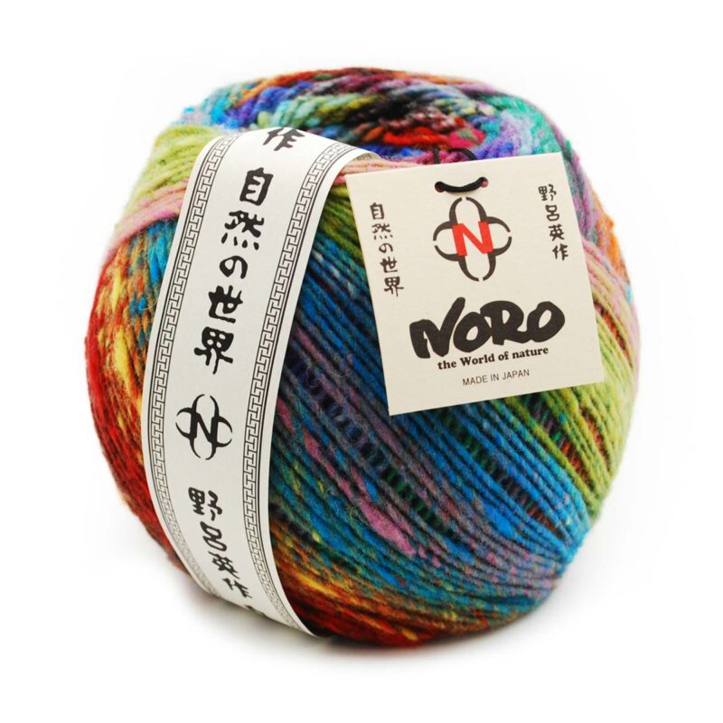 ITO NORO YARNS , laine japonaise - Laines Aquarêve